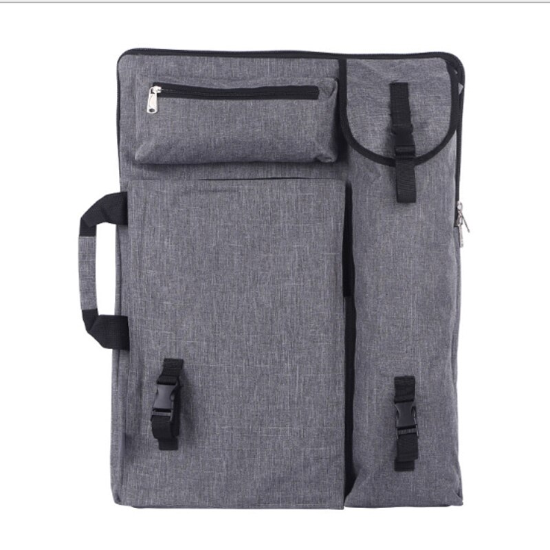 Painting bag / 4k waterproof large portable storag... – Grandado