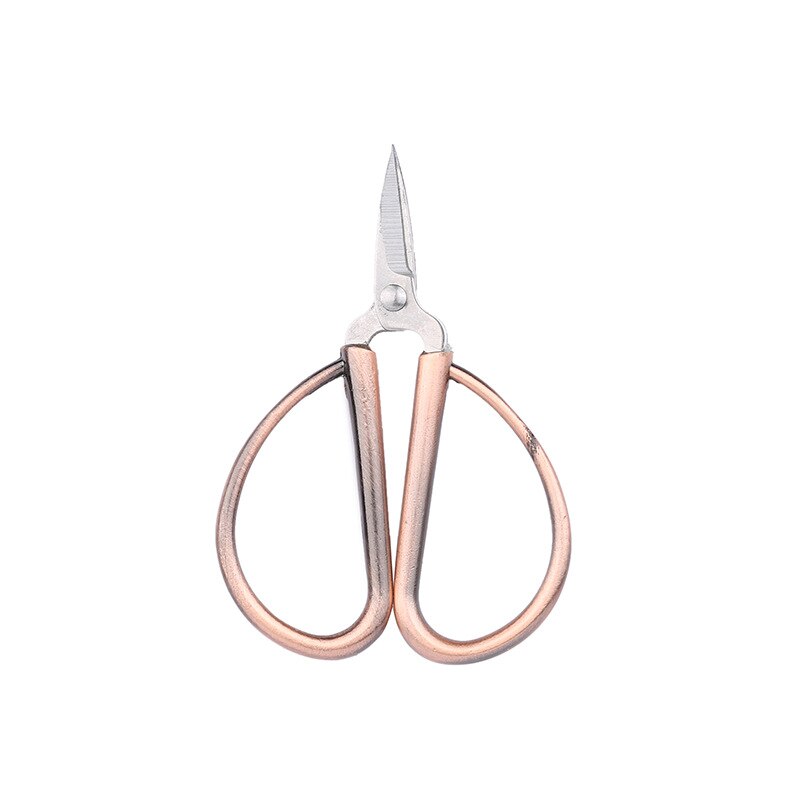Super Small Scissors Mini Scissors Vintage Scissor... – Grandado