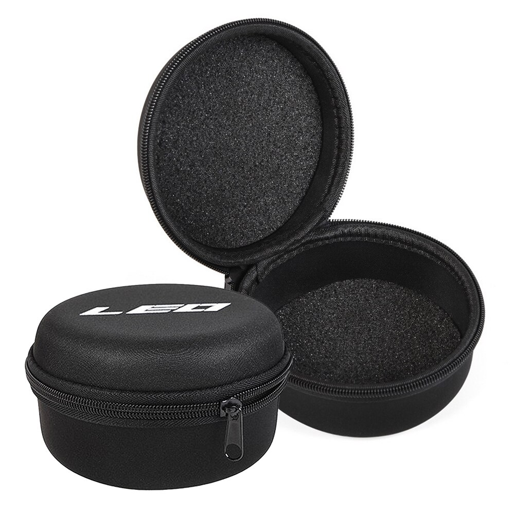 12Cm Vissen Reel Case Eva Ronde Hard Case Bag Vlie... – Grandado
