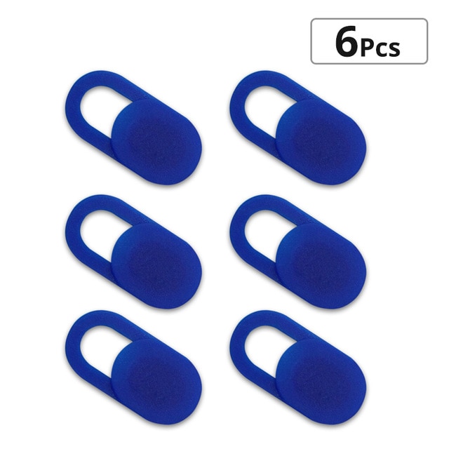 FONKEN Universal Mobile Laptop Lens Occlusion Slid... – Vicedeal