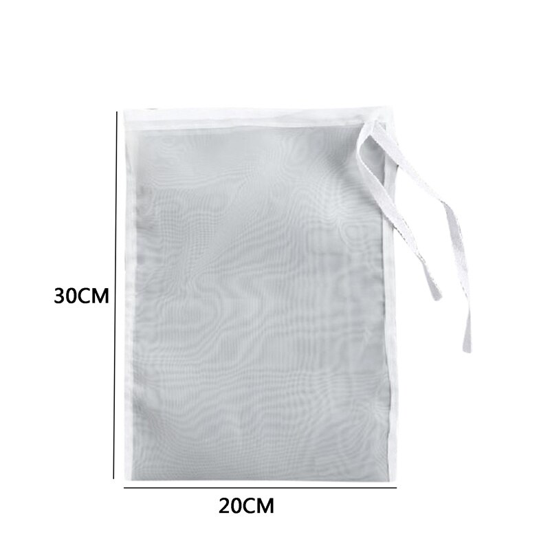 Filet filtrant de alimentaire 100/200/300 mailles,... – Grandado