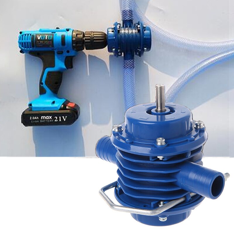 Self-Priming Centrifugal Pump Heavy Duty Self-Prim... – Grandado