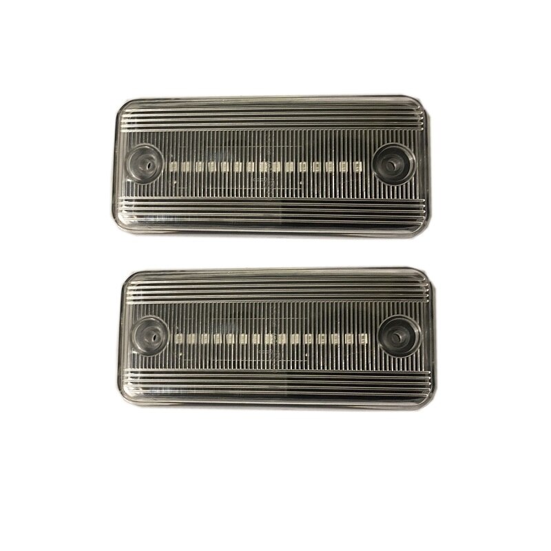 Voor Iveco Daily Iii Iv 2006 2007 V Vi Dynamische ... – Vicedeal