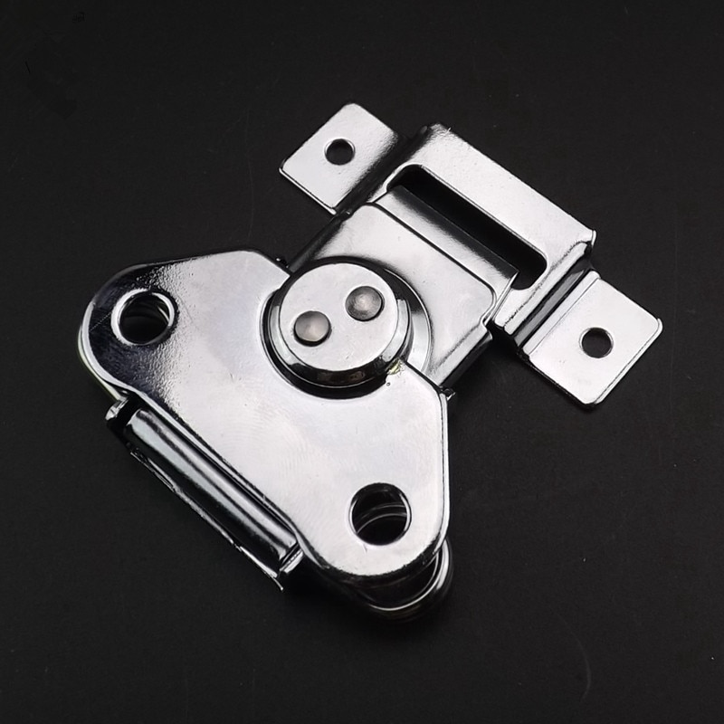 Butterfly Lock Buckle Metal Nose Lock Air Tool Woo... – Grandado
