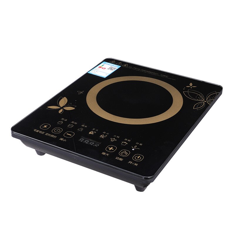 Electric Magnetic Induction Cooker Waterproof Pot ... – Vicedeal