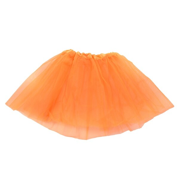 Meisjes Modern Ballet Kids Rok Fee Tutu Rok Rode Z... – Grandado