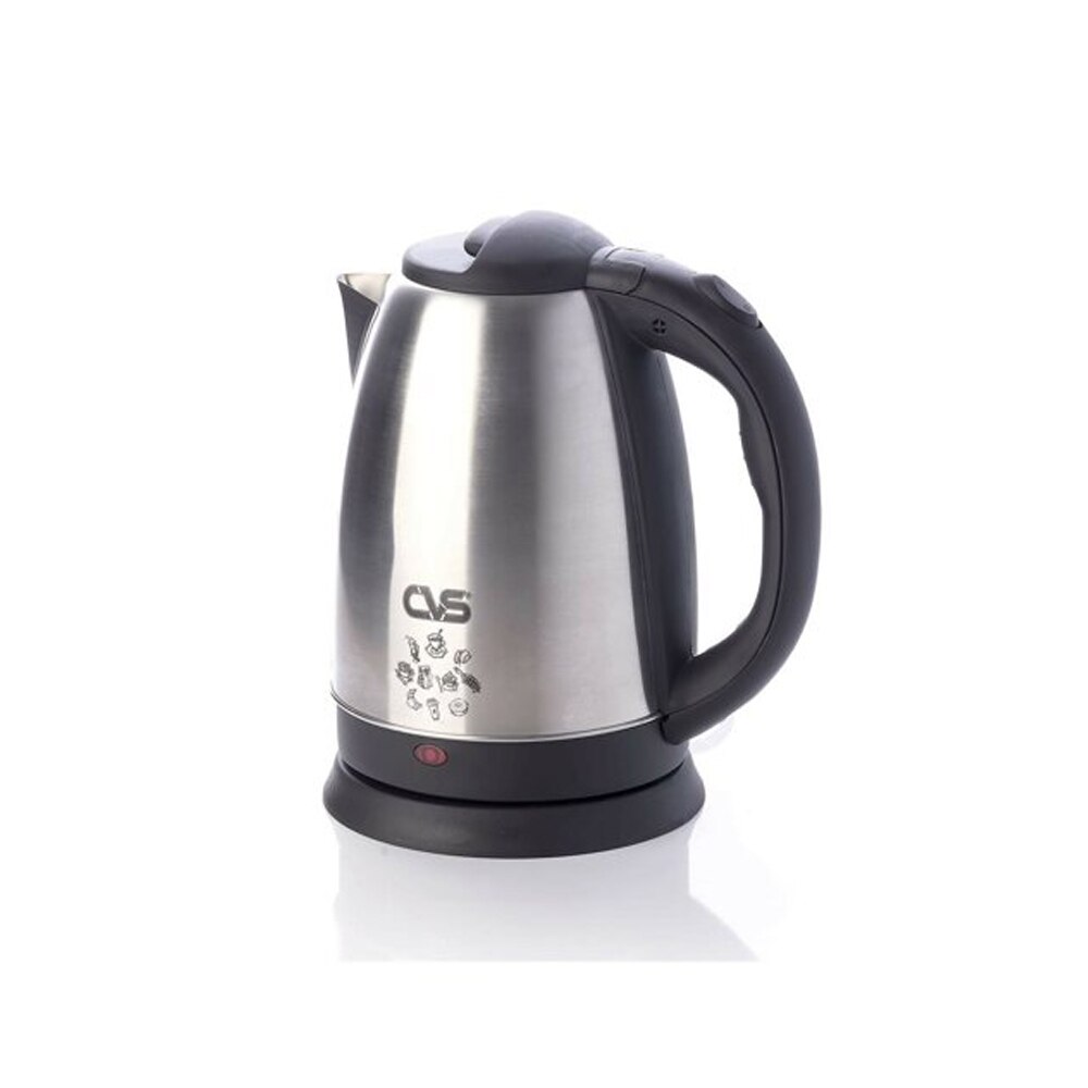 Electric Kettle Water Boiler – Grandado