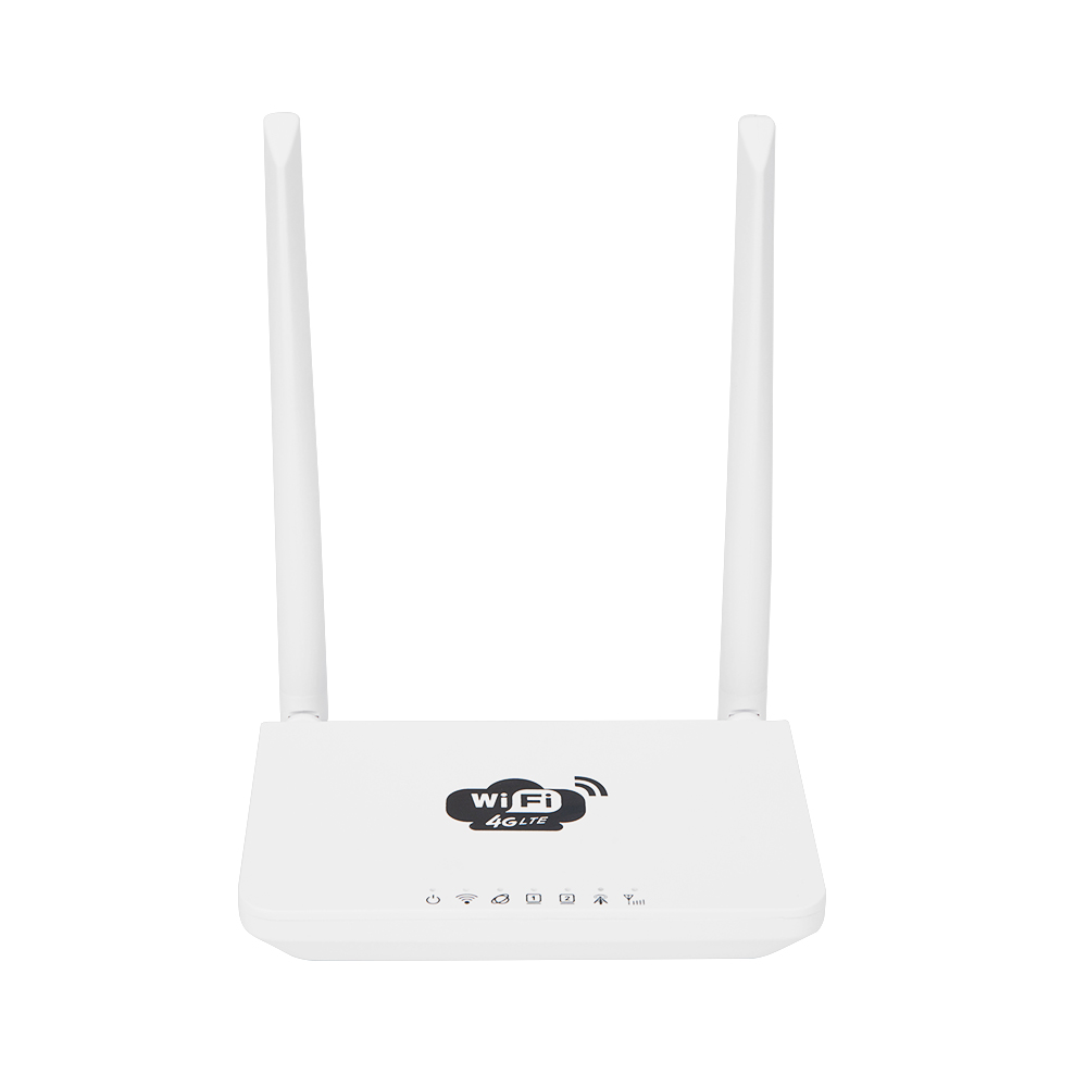 4G LTE WiFi Router 300Mbps High-speed Wireless Rou... – Grandado
