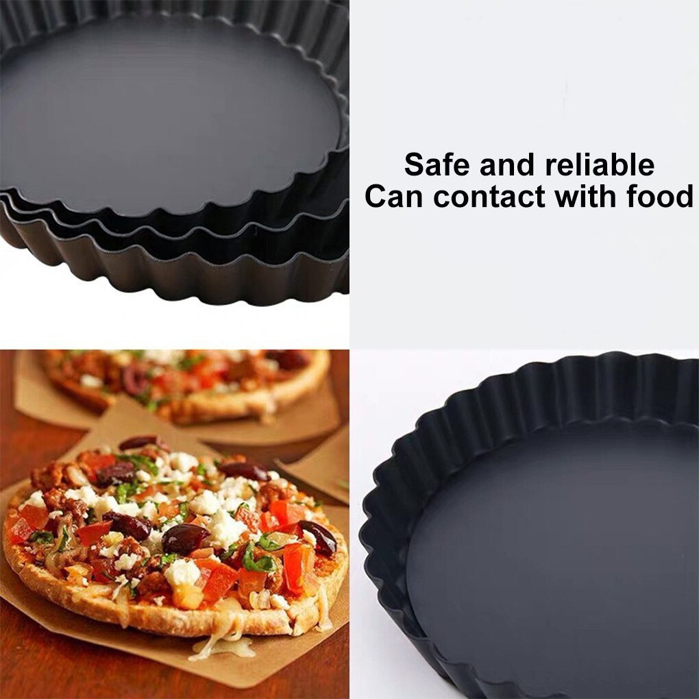 Cheesecake Pan Round Cake Mold with Removable Bott... – Vicedeal