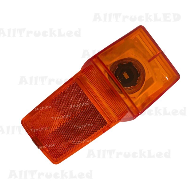 1x For Scania Truck R G T R series side marker lig... – Grandado