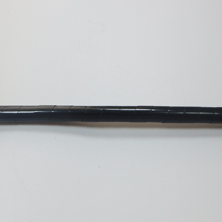 Wire Cable Tidy Organizer Management Spiral Wrappi... – Grandado