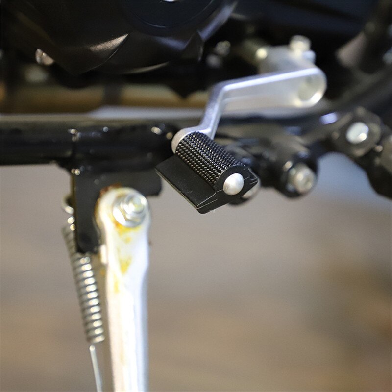 Universal Motorcycle Shift Versnellingspook Pedaal... – Grandado