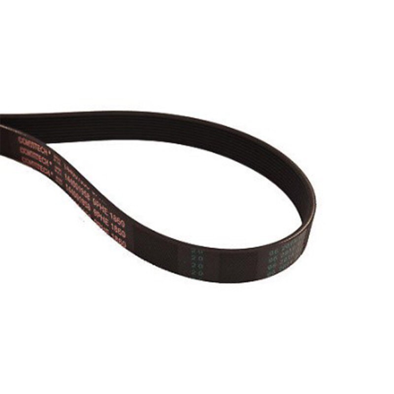 C00145707 Tumble Dryer Drive Belt 1860 H9 HAND For... – Grandado