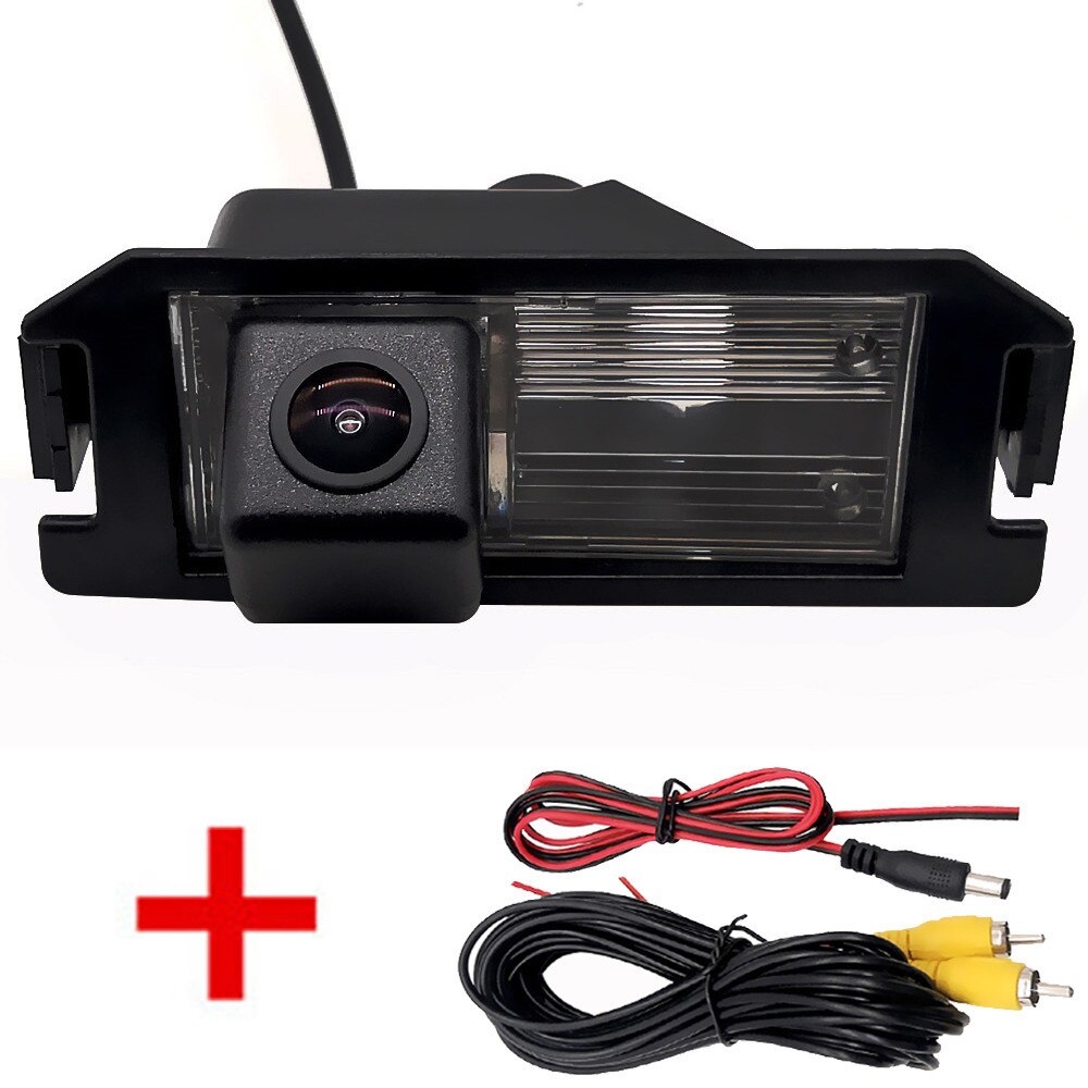 Dynamic Trajectory Wireless Car Rear View Camera F... – Vicedeal