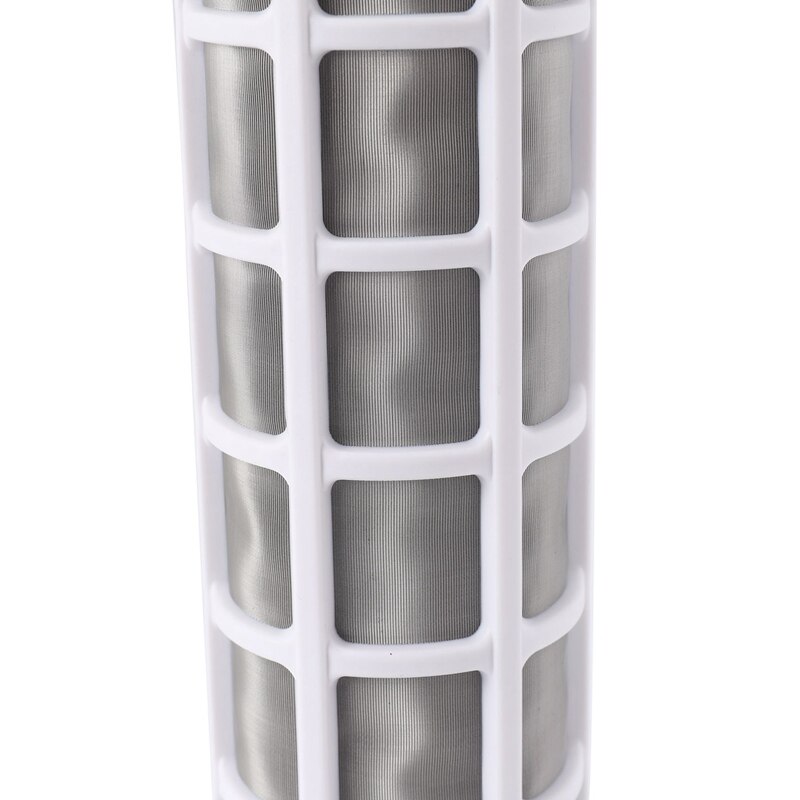 10 Inch Stainless Steel Wire Mesh Filter Cartridge... – Grandado