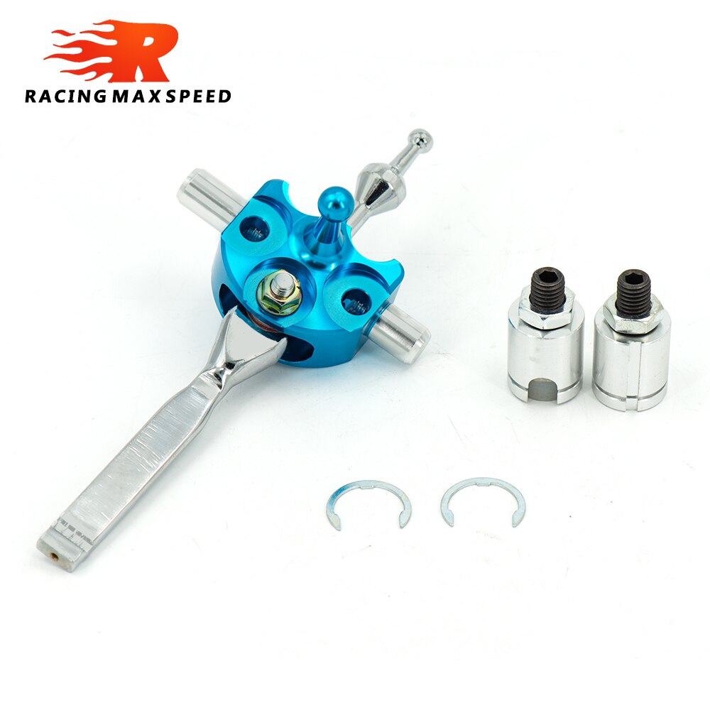 Auto 1 Set Korte Shifter Quick Gear Shifter Kit Sn... – Vicedeal