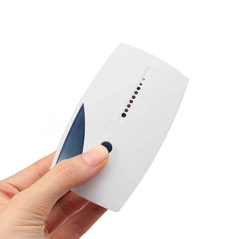 Wireless Door Bell 36 CHIME Home Cordless Portable... – Grandado