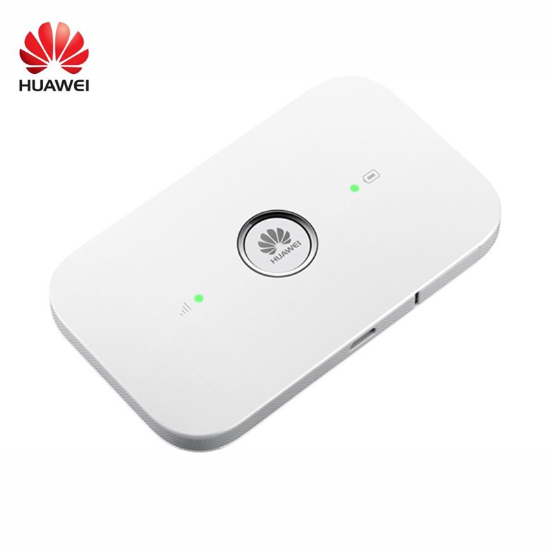 Débloqué Huawei E5573-320 CAT4 150M 4G Porket Wifi... – Grandado