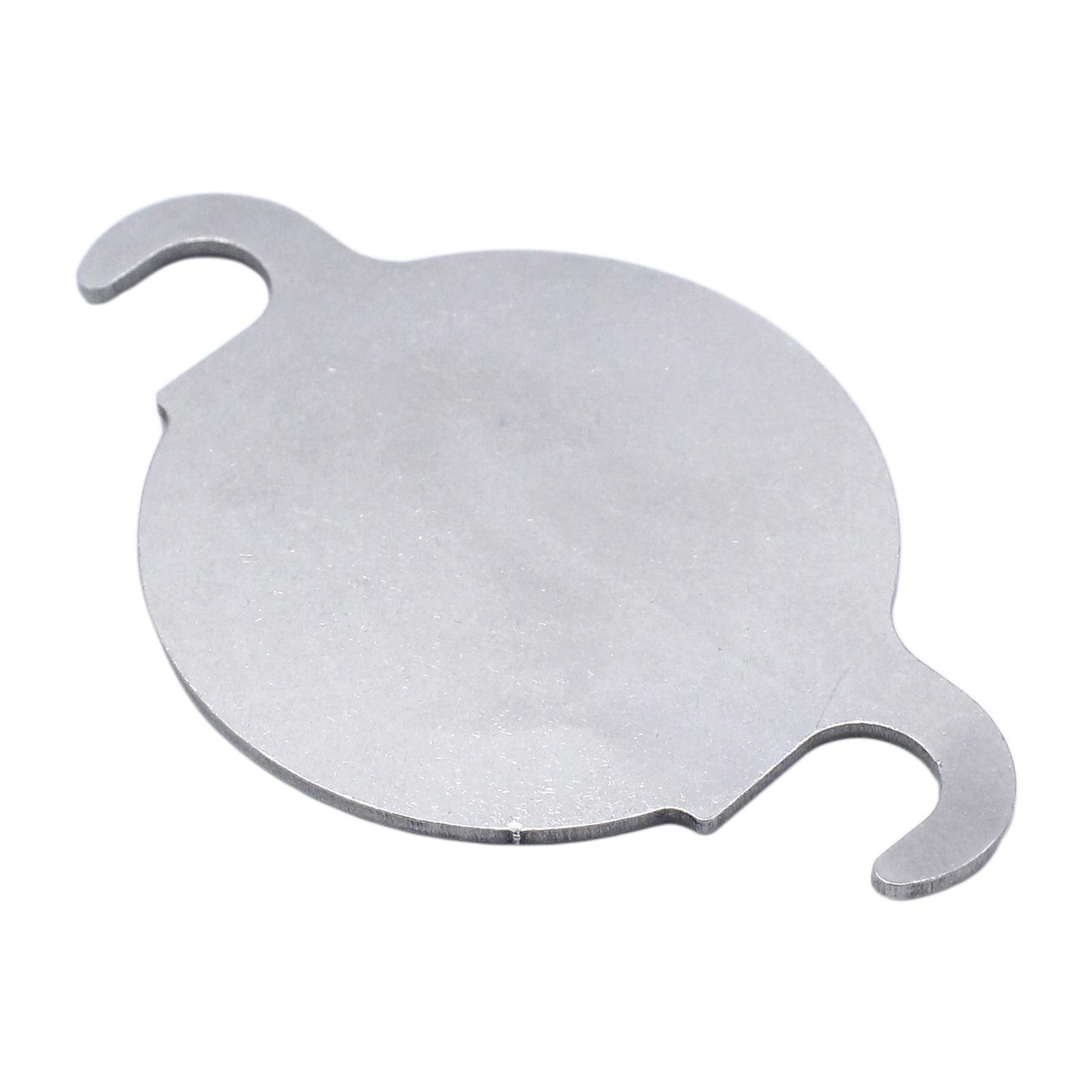 Egr Blank Plate Stainless Steel Replacements Valve... – Grandado