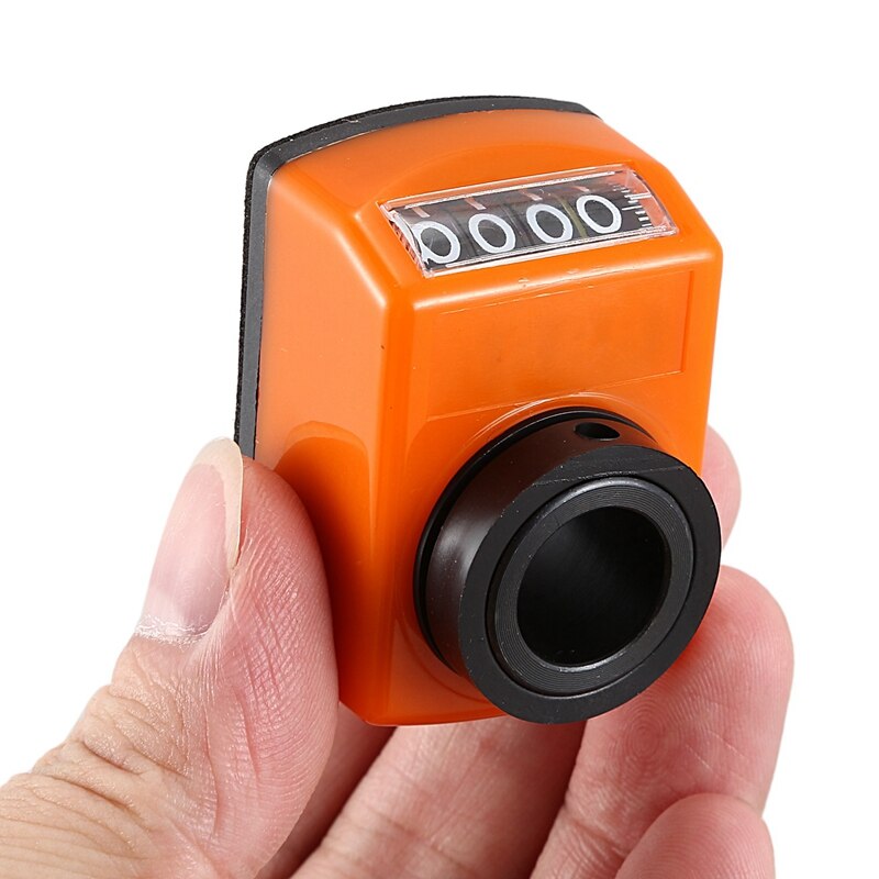 1PCS 14mm Position Indicator Counter 4-Digit Posit... – Grandado