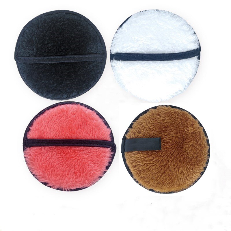1Pcs Soft Makeup Removal Sponge Face Washing Cotto... – Grandado