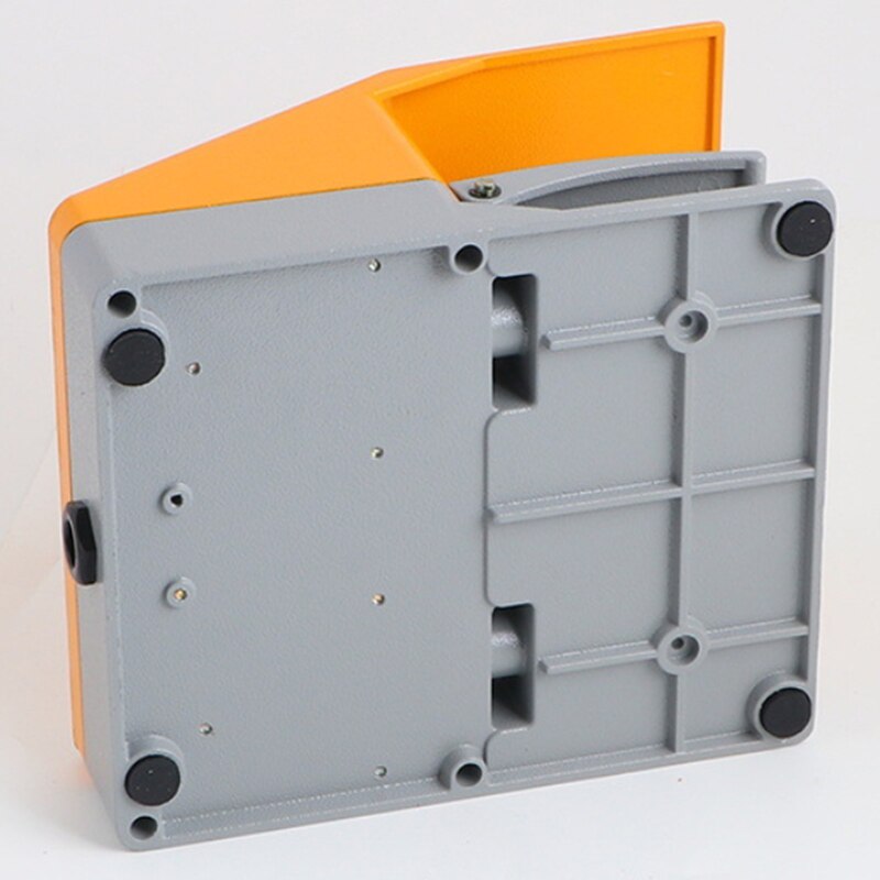 YDT1-15 Foot Switch Pedal Foot Control Switch 380V... – Vicedeal