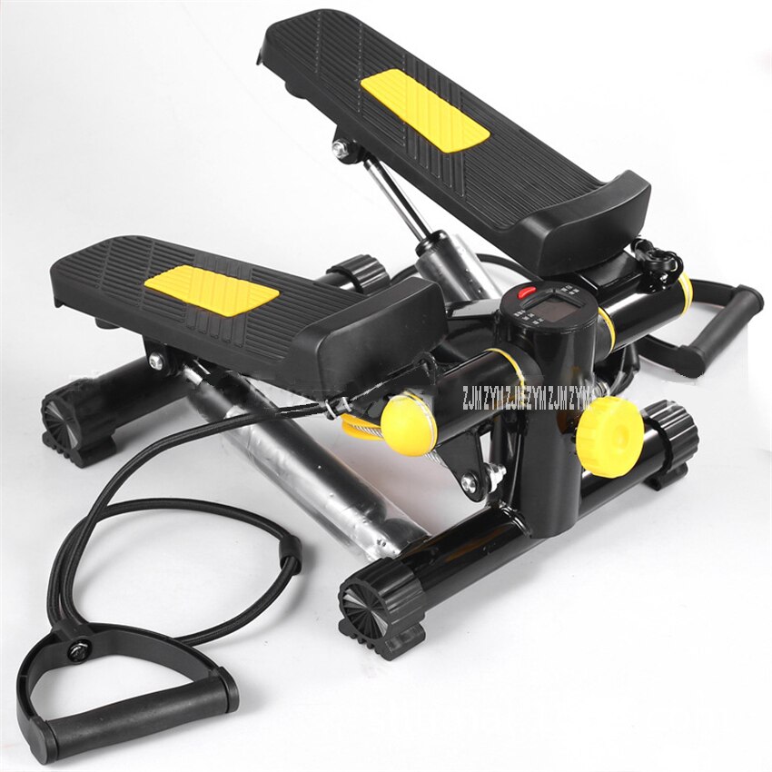YK-TB003 Hydraulic Stepper Climbing Foot Machine S... – Grandado