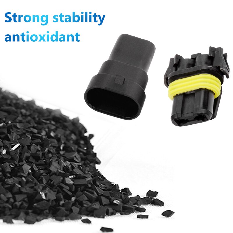 YUNPICAR 9006 9005 HB4 HB3 Waterproof Connector Ma... – Grandado