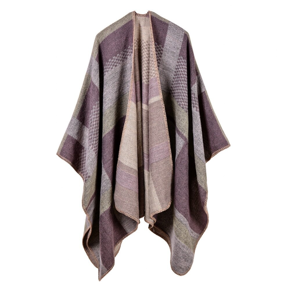 Imitation Cashmere European And American Foreign T... – Vicedeal