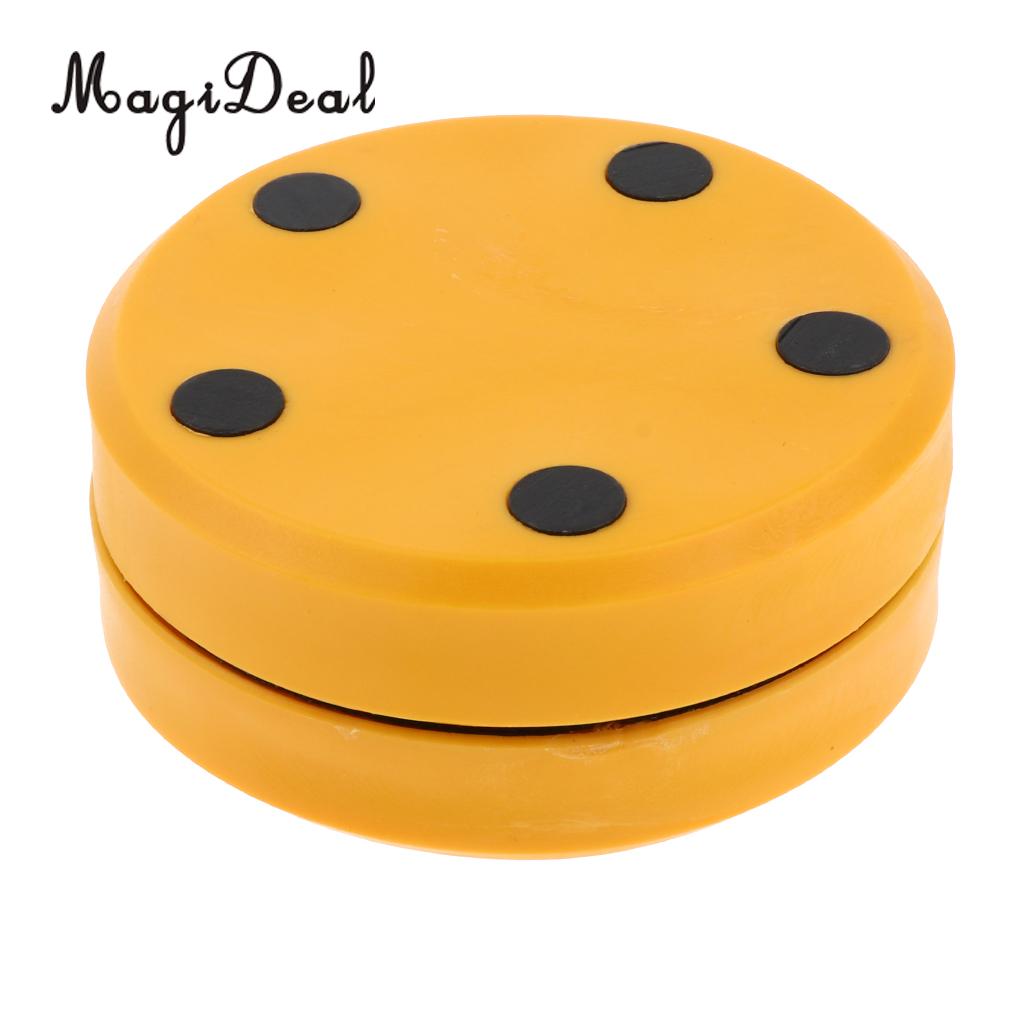 Magideal 1 Paar Vervanging Skateboard Slider Blok ... – Grandado