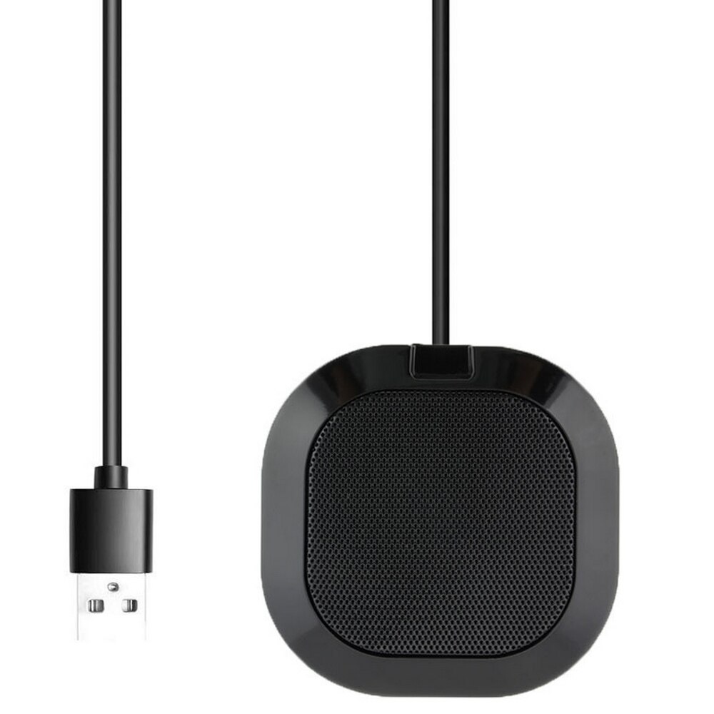 Usb Plug Computer Tabletop Omnidirectional Condens... – Grandado