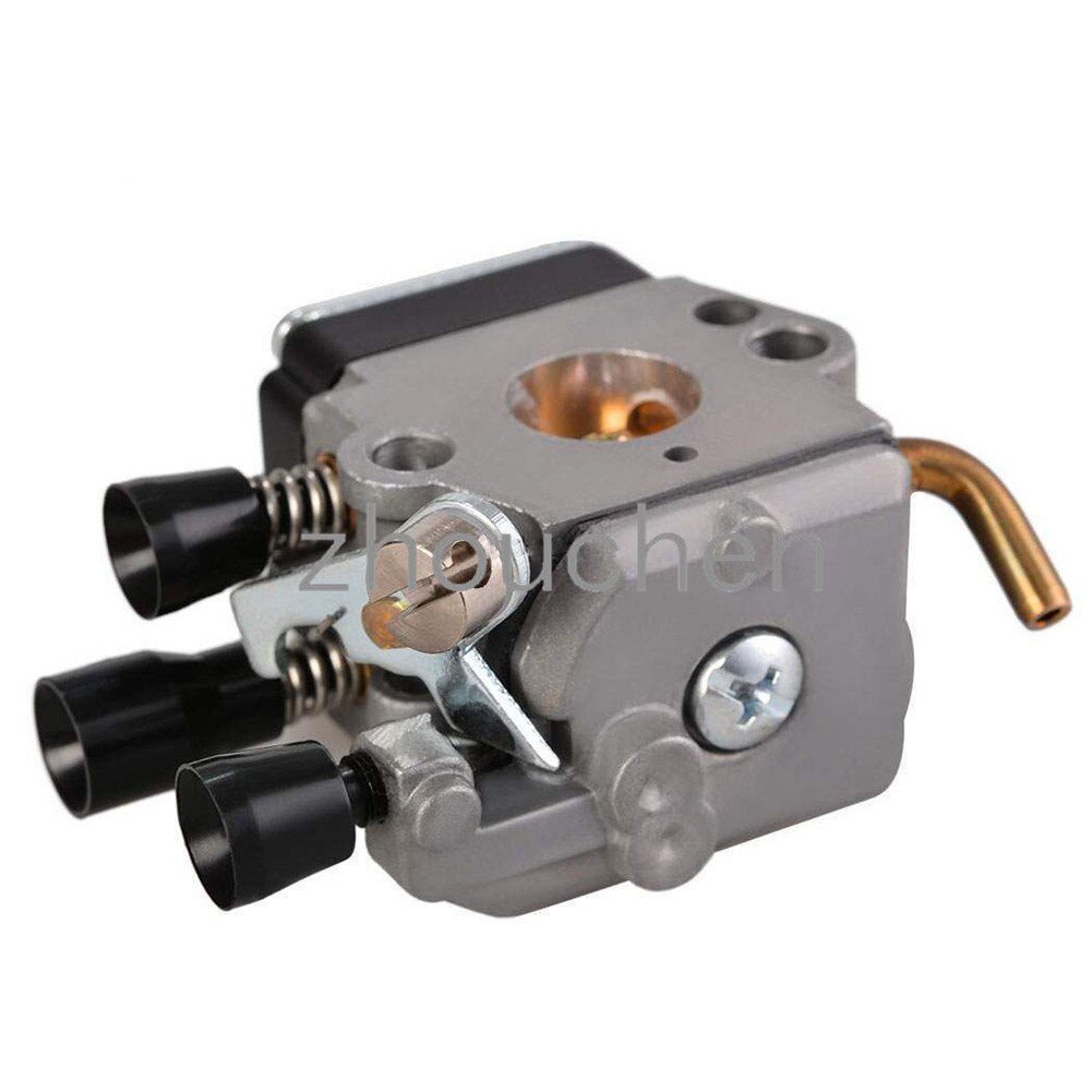 Forgasser carb stihl fs38 fs45 fs46 fs55 fs74 fs7... – Vicedeal