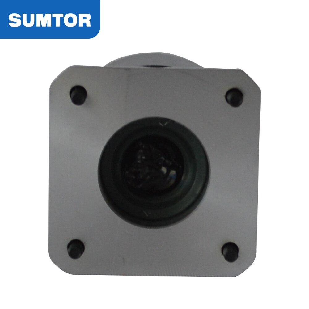 nema 17 planetary gear box 15:1 ratio – Grandado