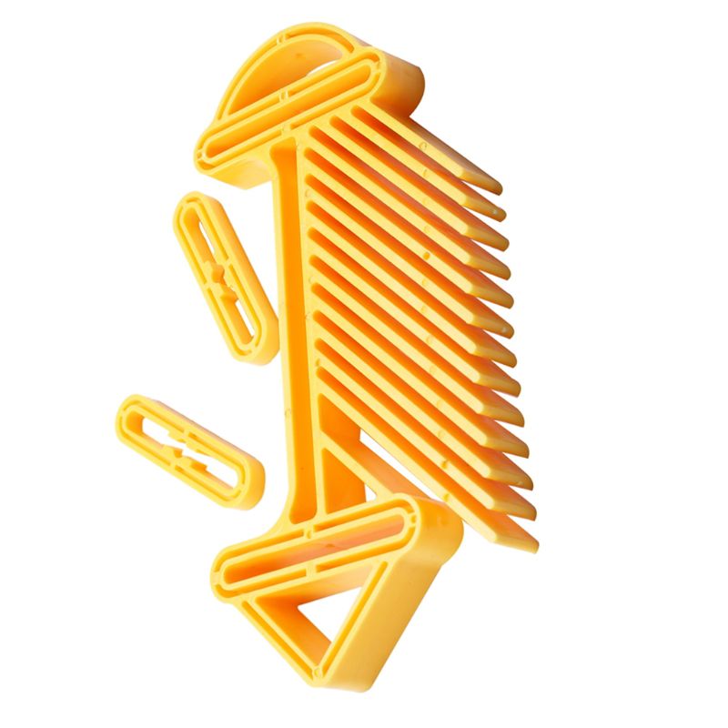 5Pcs Safety Push Block Stick Feather Board Set Woo... – Vicedeal