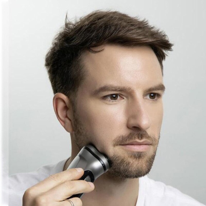 ENCHEN Blackstone 3D Electric Face Shaver For Men ... – Grandado