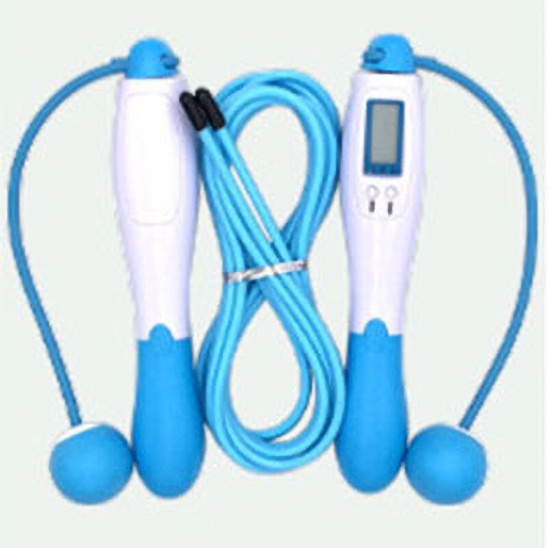 Intelligent Electronic Counting Rope Indoor Wirele... – Vicedeal