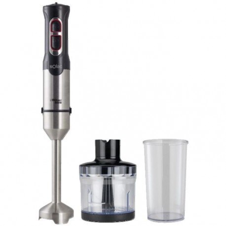 Blender Staaf SOLAC BA5603 – Vicedeal