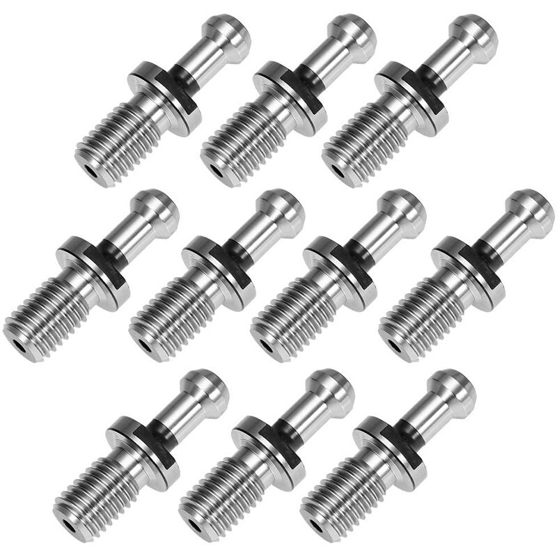-10PCcs CAT40 45 degree Pull Stud Fixed Knob Pull ... – Grandado