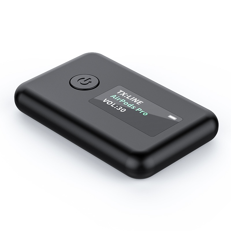2-in-1 Bluetooth 5.0 Transmitter Receiver Wireless... – Grandado