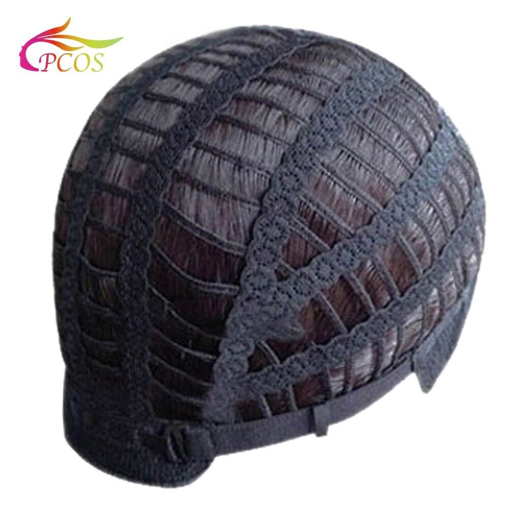 Short Synthetic Dark roots for Women Hair Natural ... – Grandado