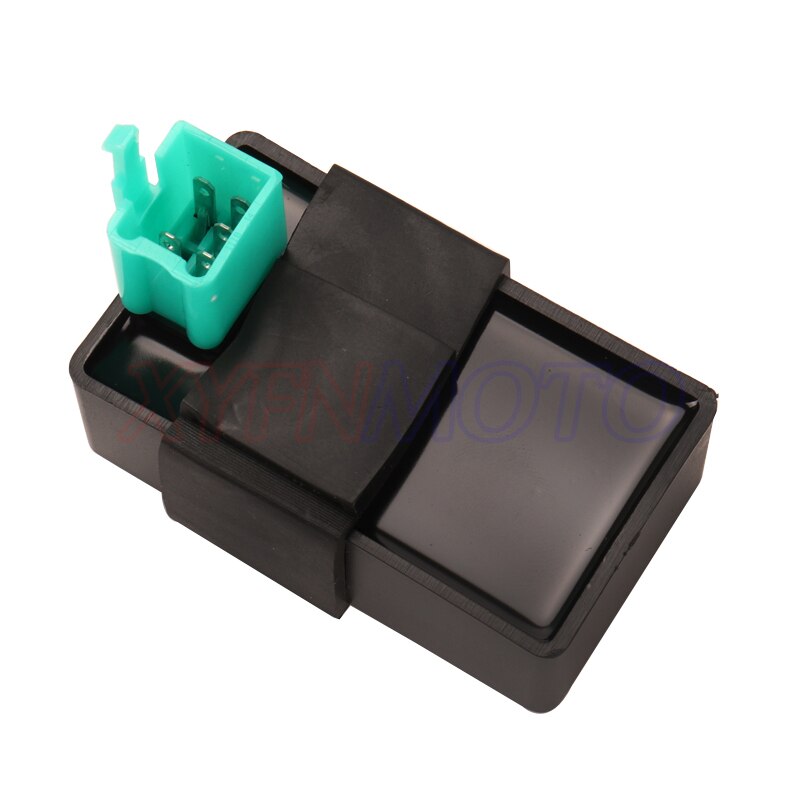 Ignition 5 Pin AC CDI Box For Chinese 50cc 70cc 90... – Grandado