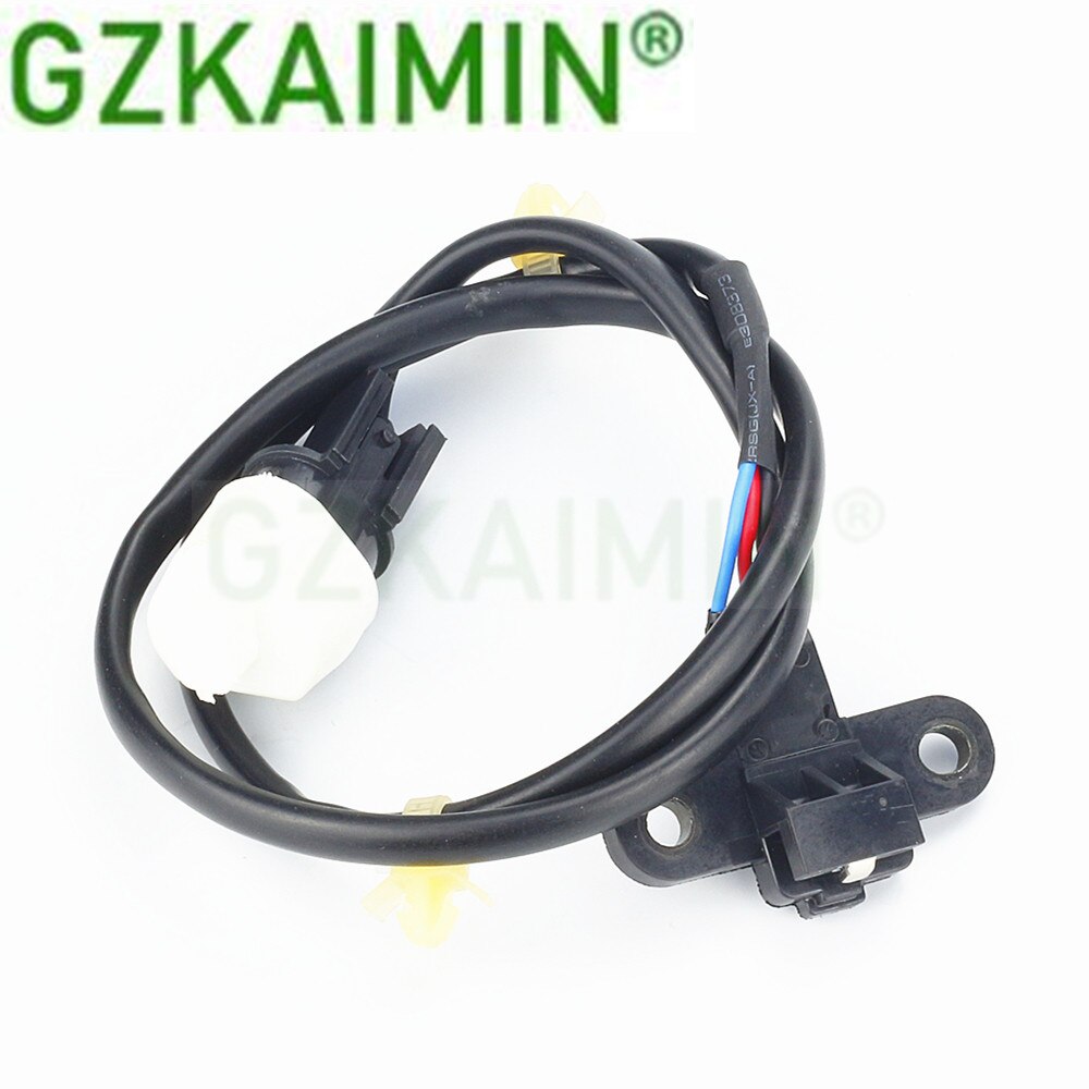 Auto Parts Crankshaft Position Sensor OEM MR507743... – Grandado