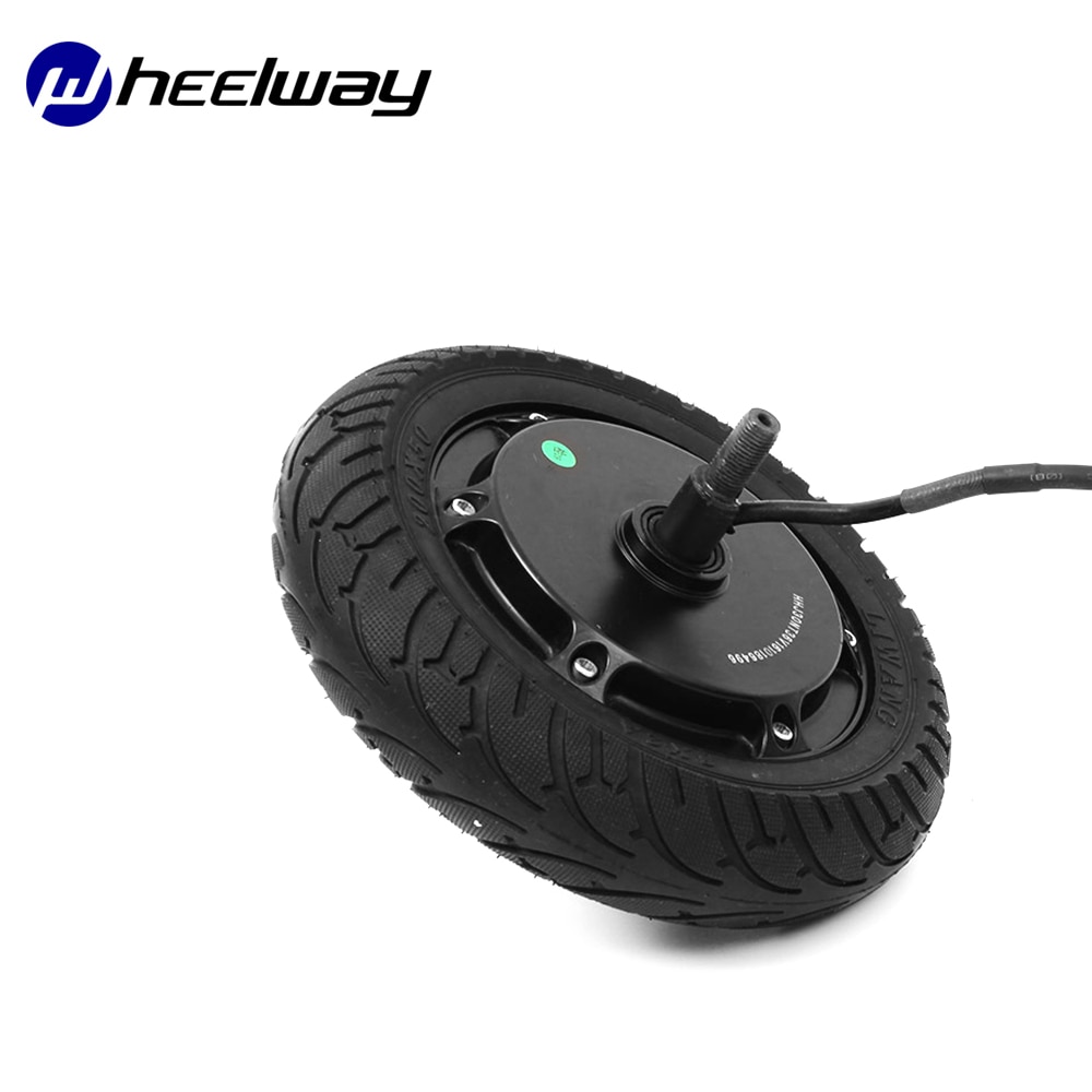 8 Inch Hub Motor 36V 300W Scooter Brushless Gearle... – Vicedeal