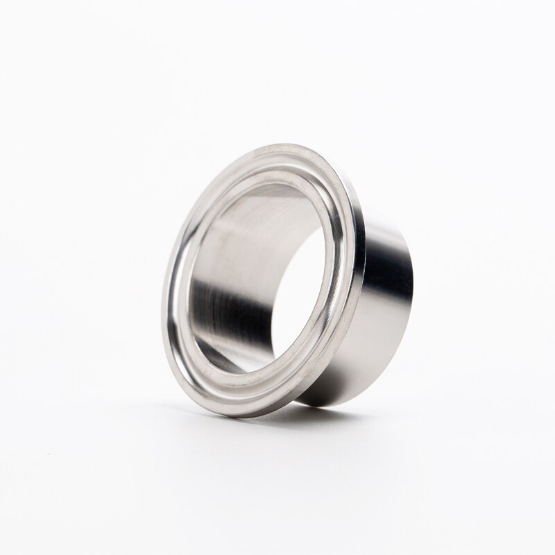 89mm -108mm 1pc Sanitary Pipe Weld Ferrule Stainle... – Grandado