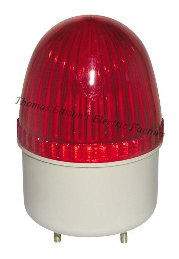 Dmwd Dc 12v Dc24v Lte 2071 Mini Traffic Sign Strob Vicedeal