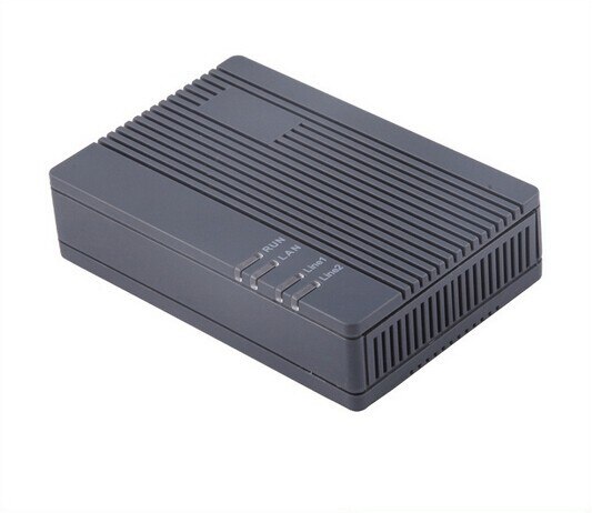 VOIP GOIP Gateway HT-922T NAT Transversal and Rout... – Vicedeal