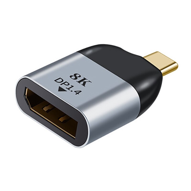USB Type C to DP Cable Adapter USB 3.1 to DP Adapt... – Vicedeal