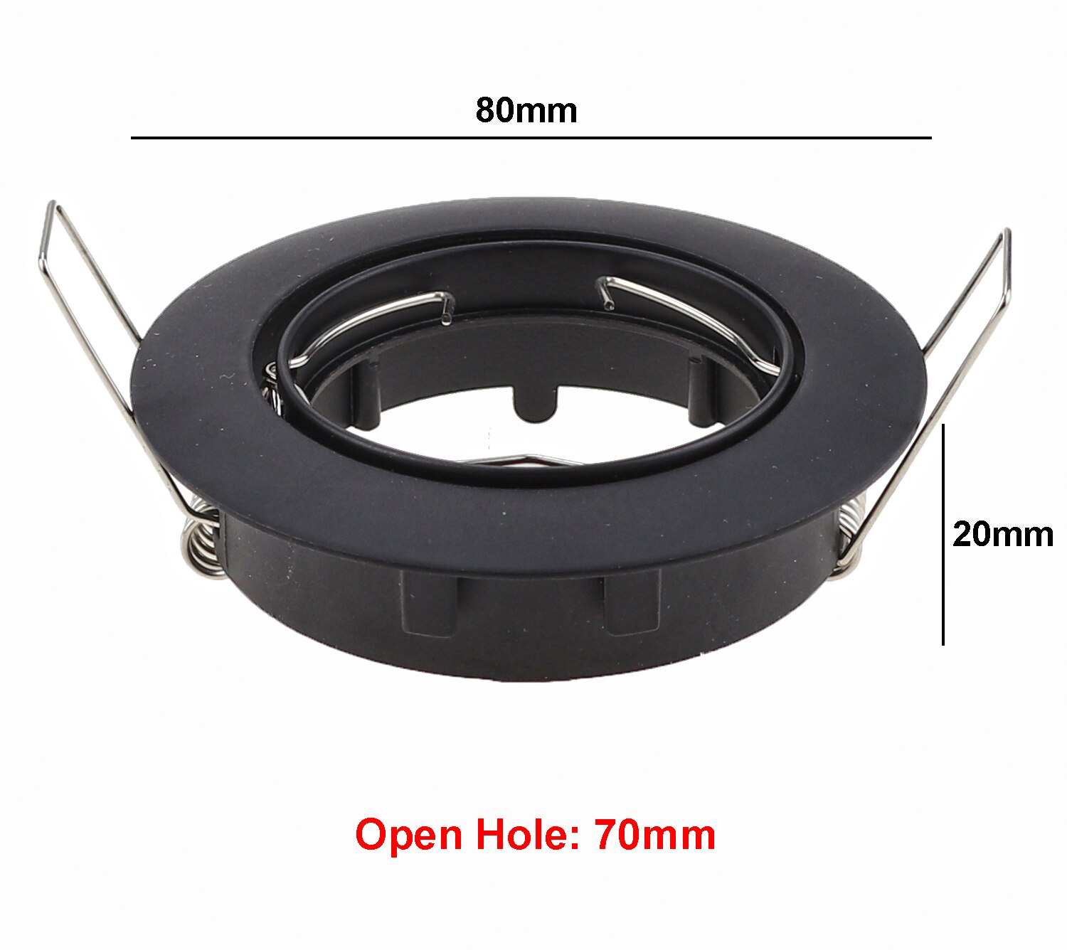 Adjustable Ceiling Lamp Holder Bases Halogen Light... – Vicedeal Adjustable Ceiling Lamp Holder Bases Halogen Light... – Vicedeal