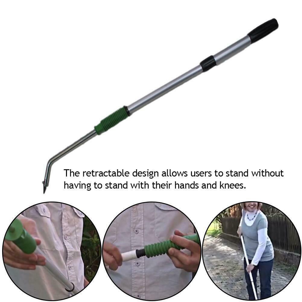 Hand Tool Garden Outdoor Removal Stainless Steel F... – Vicedeal