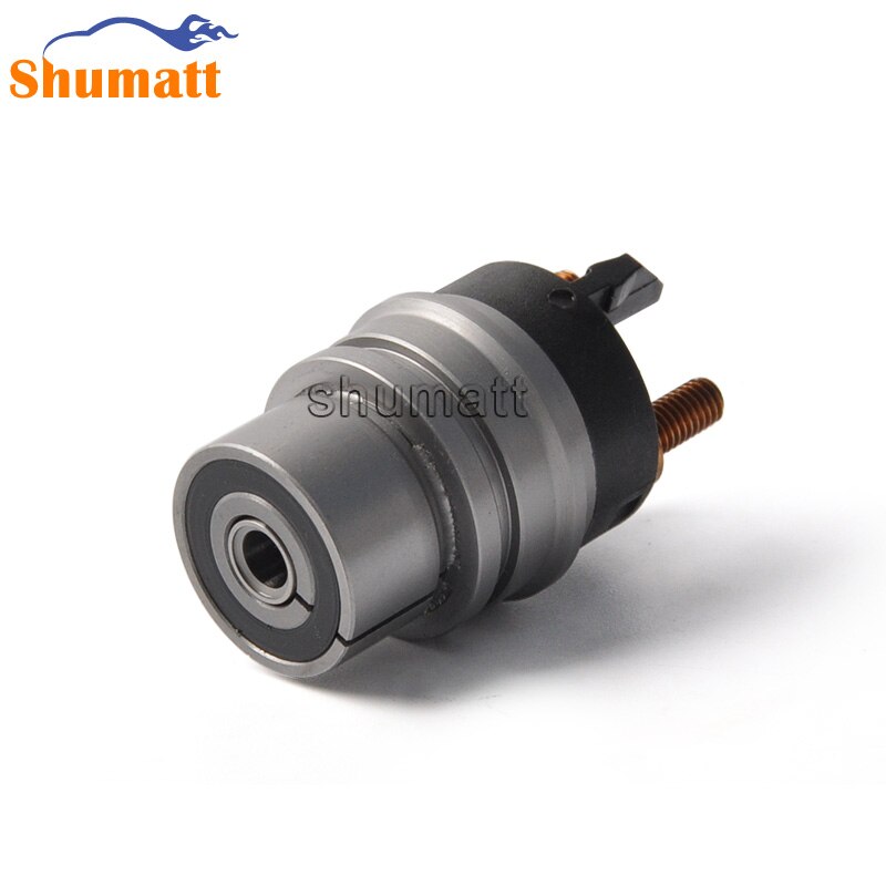 China Made Injector solenoid valve F00RJ02703 For ... – Grandado